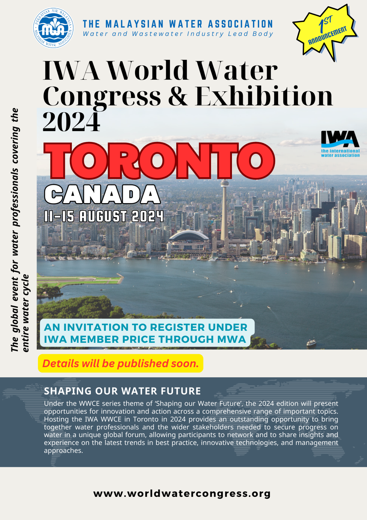 Malaysia Water Industry Guide - Malaysian Water Association