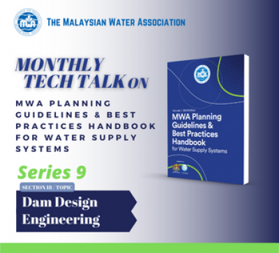 MWA TECH TALK ON MWA PLANNING GUIDELINES & BEST PRACTICES HANDBOOK FOR ...